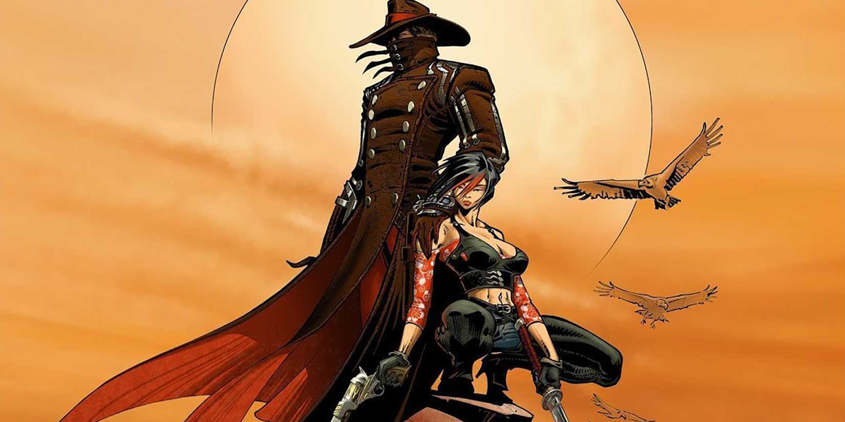 Best Games To Play If You Love Westerns & Cowboys