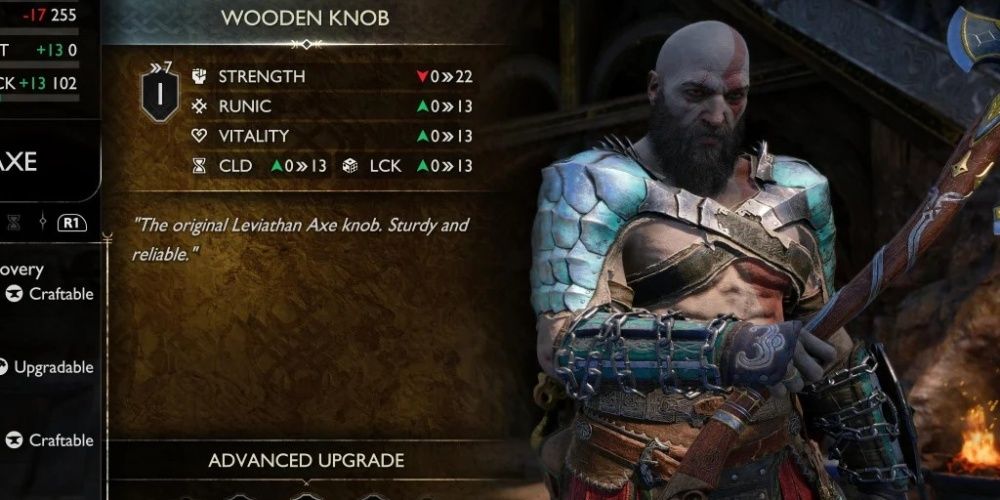 God Of War Ragnarok: The Best Leviathan Axe Attachments, Ranked