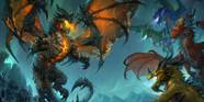 World Of Warcraft Dragonflight Shares Lore Summary Of The Dragon Aspects World Of Warcraft Dragonflight Shares Lore Summary Of The Dragon Aspects