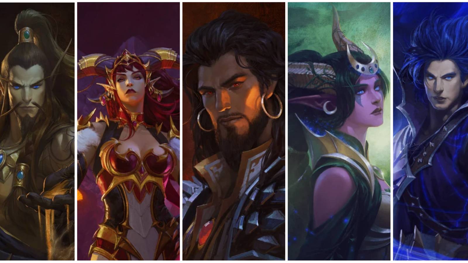 World of Warcraft Interview: Steve Danuser and Maria Hamilton Discuss ...