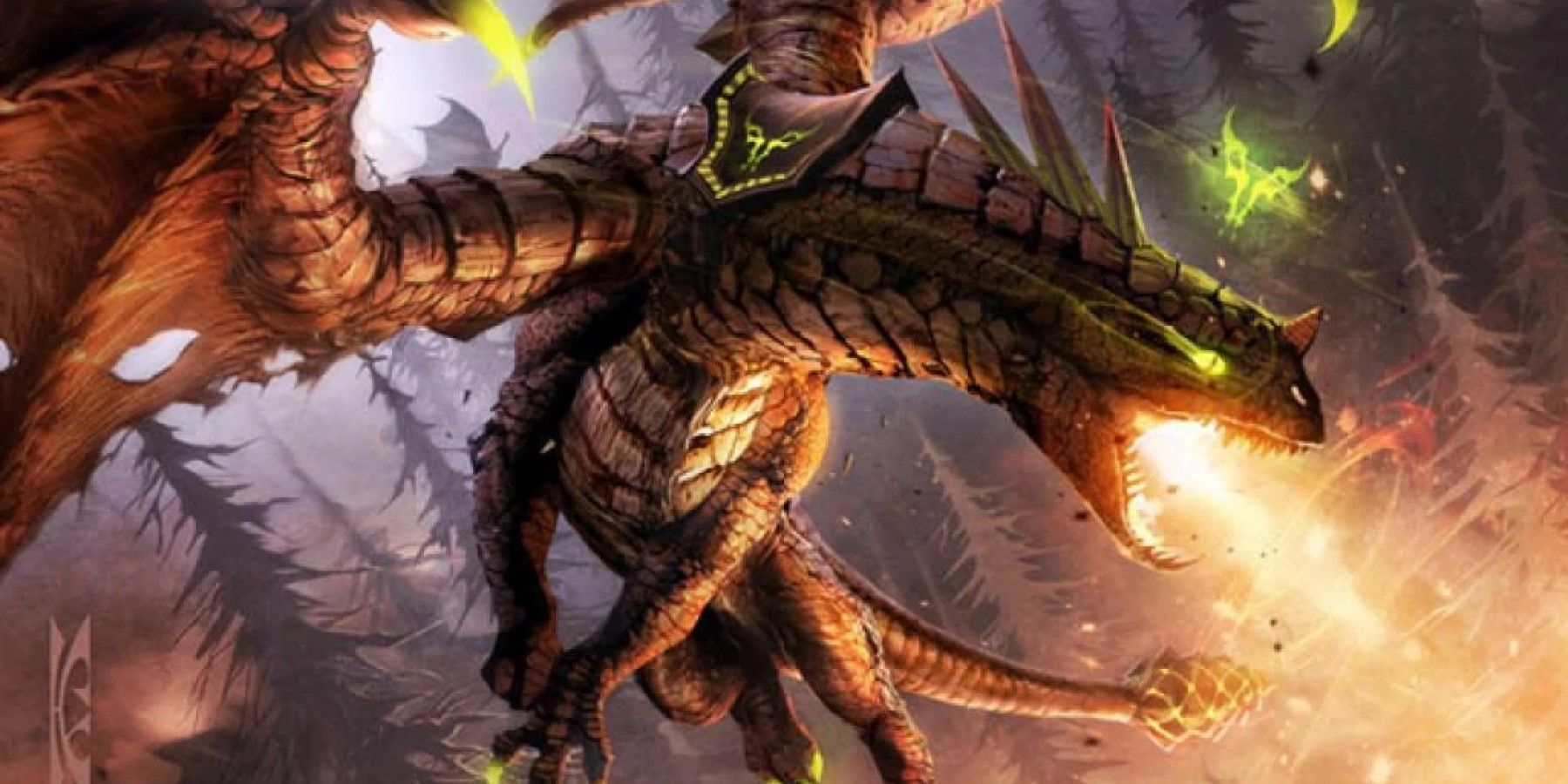 World of Warcraft Fans Angry over $3000 Mount Becoming a Free Twitch Drop