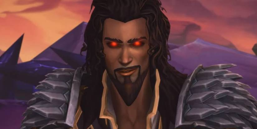 World of Warcraft: Does Wrathion Deserve the Black Dragonflight After ...