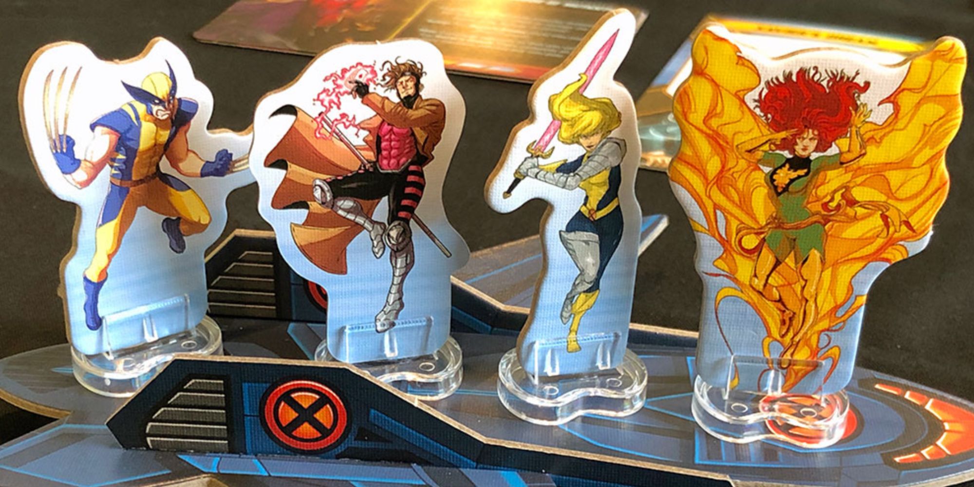 The Best Marvel Board Games