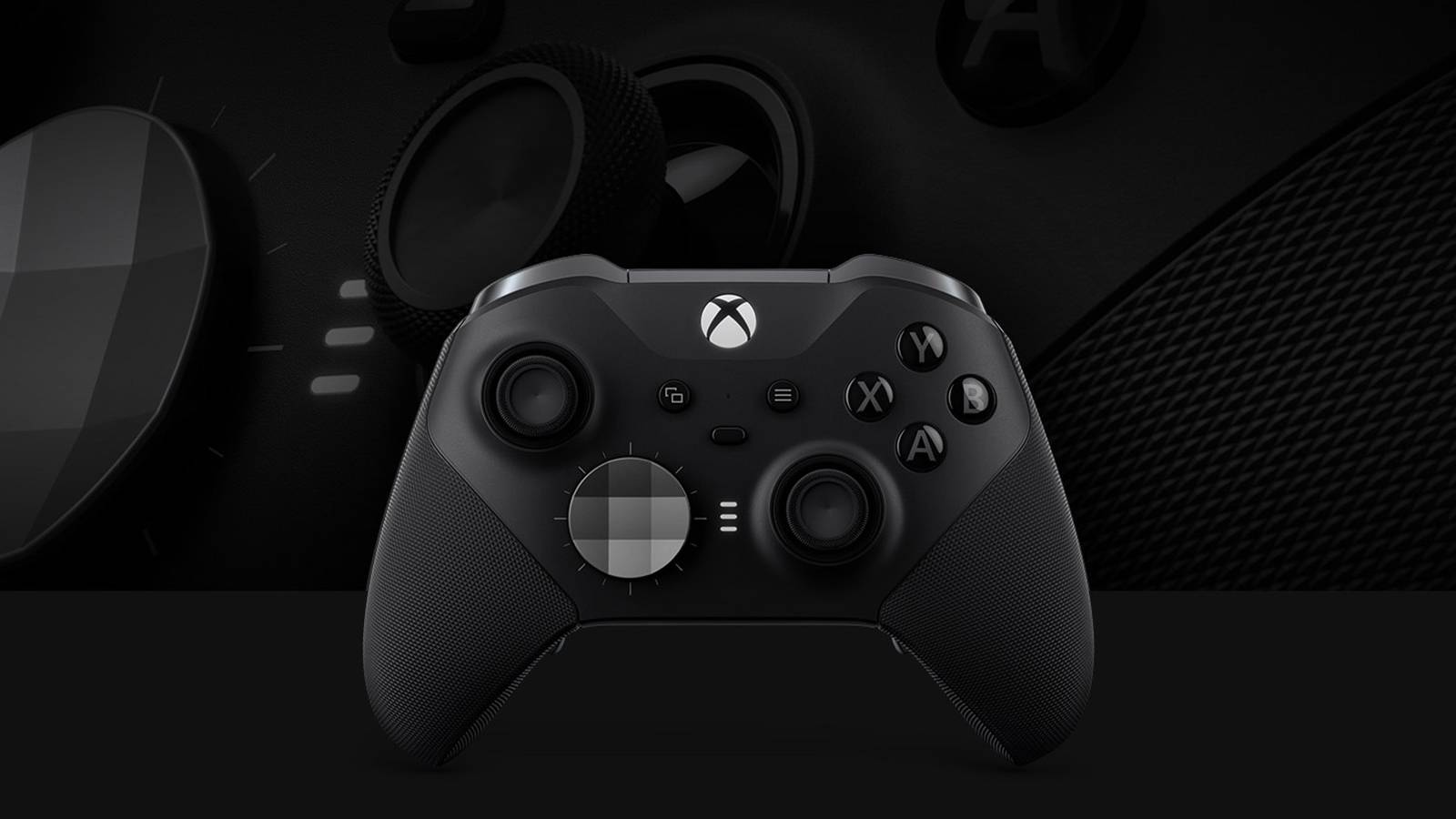 Amazon Early Black Friday Deal: Save on Xbox Elite Wireless Controller ...