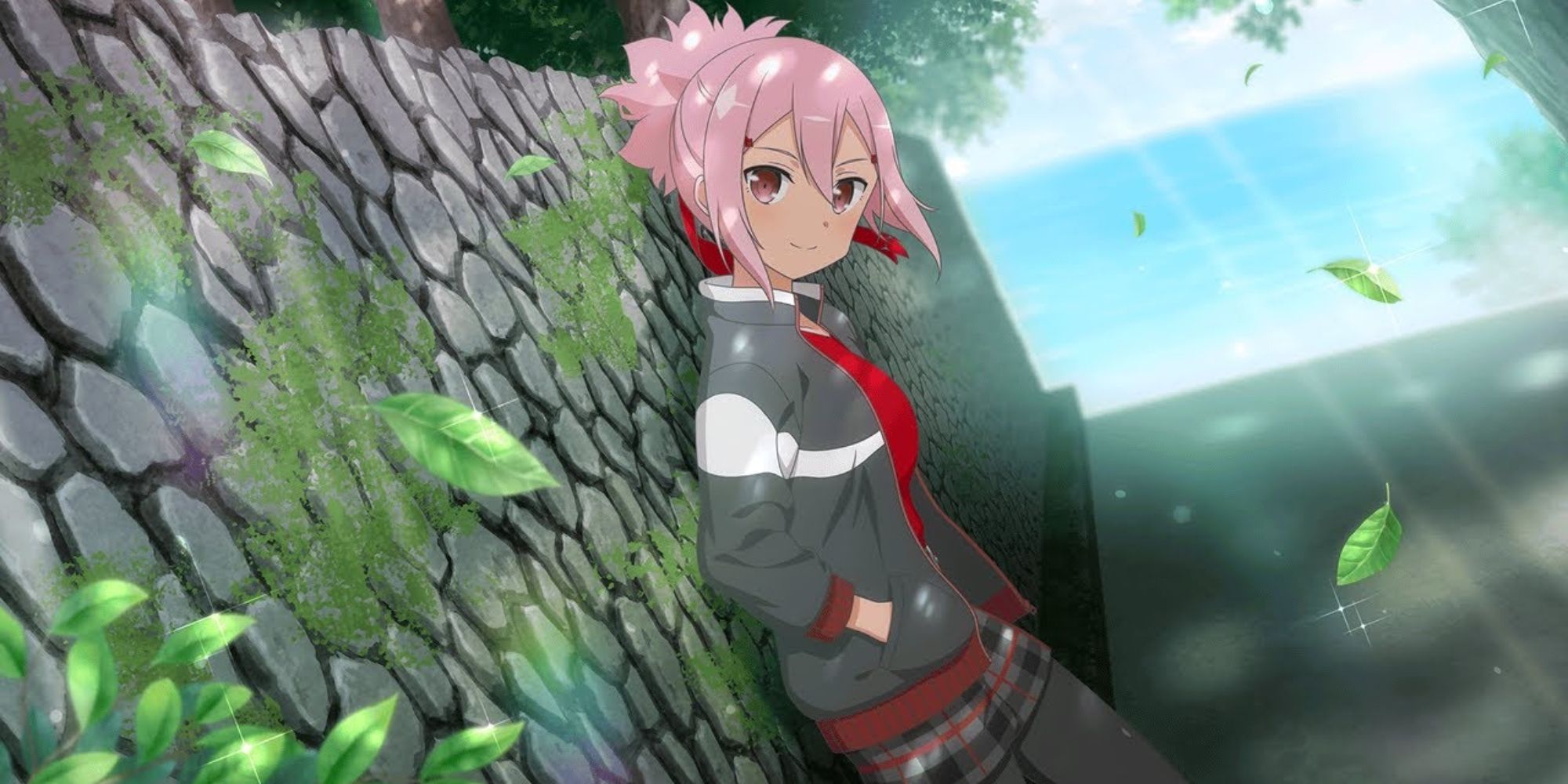 Best Dark Magical Girls In Anime Ranked