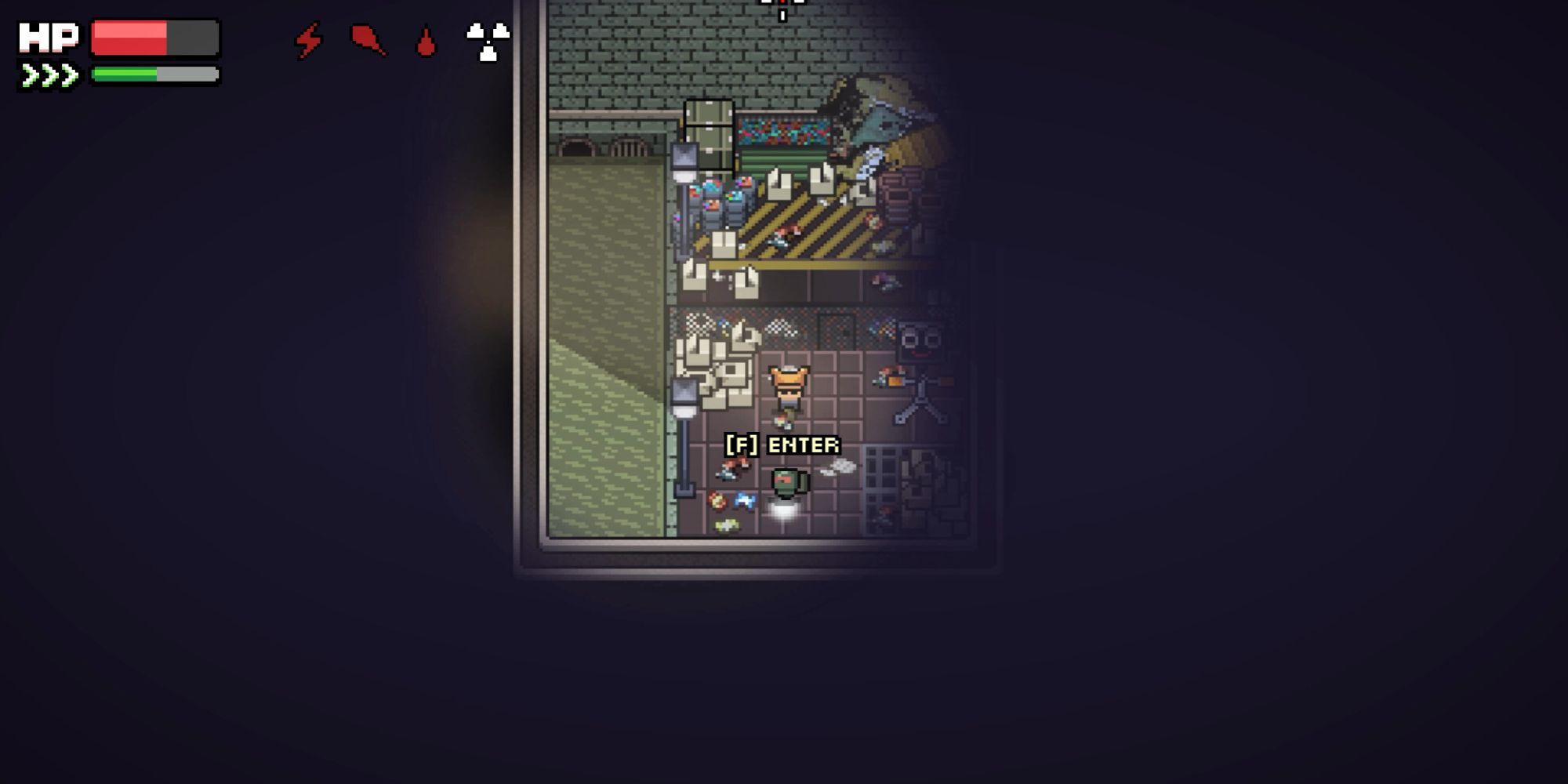 Beginner Tips For Zero Sievert