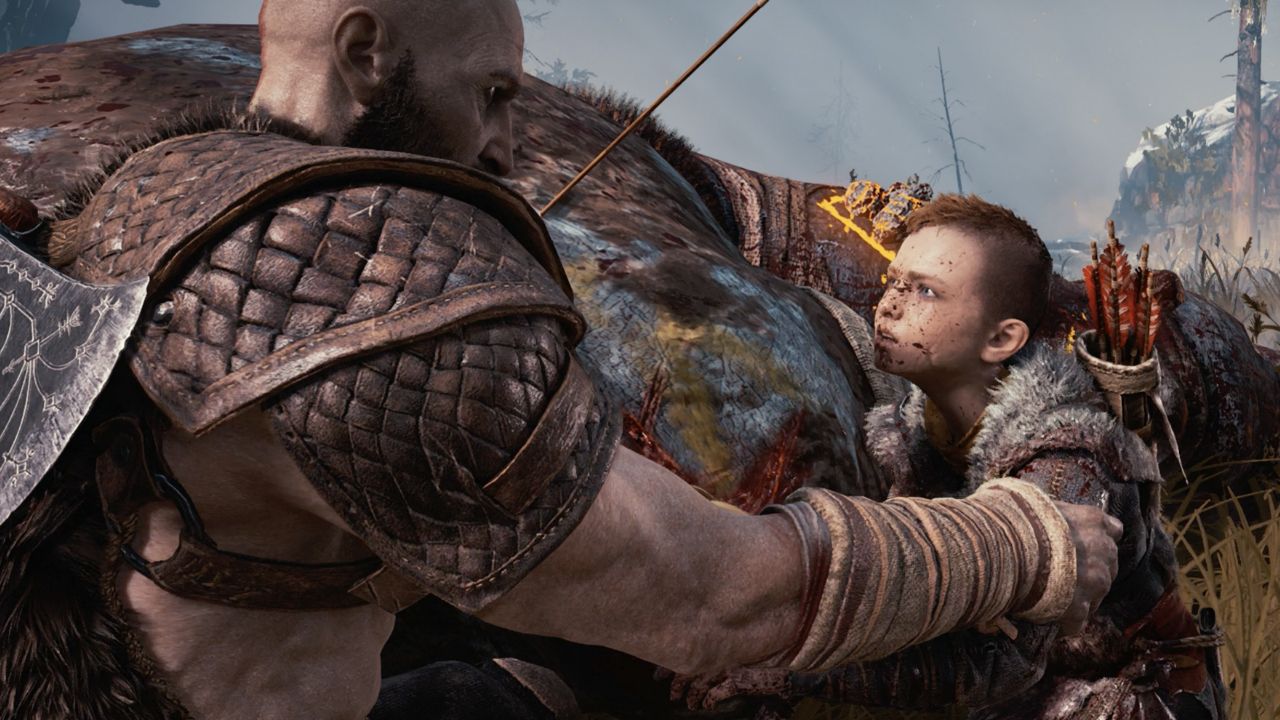God of War Ragnarok: Atreus’ Age May Have Been a Reason Why the Norse ...