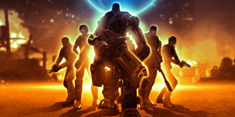 Firaxis Has an Otherworldly Opportunity for Civilization 7's DLC Leaders