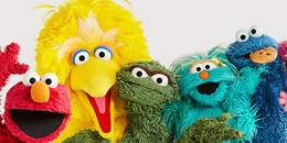 Best Sesame Street Characters