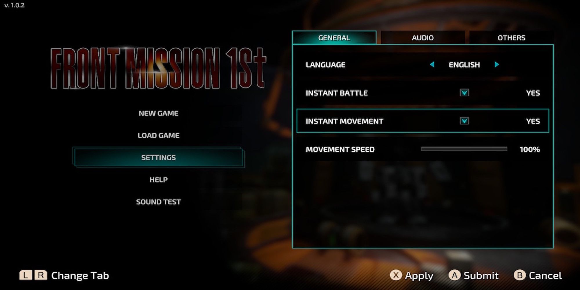 Beginner Tips For Front Mission 1st: Remake