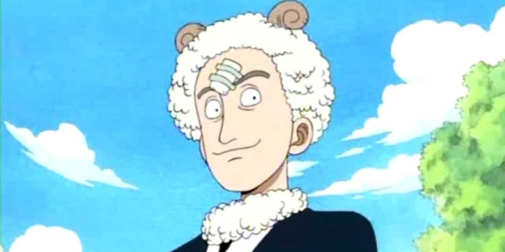 Most Iconic Anime Butlers