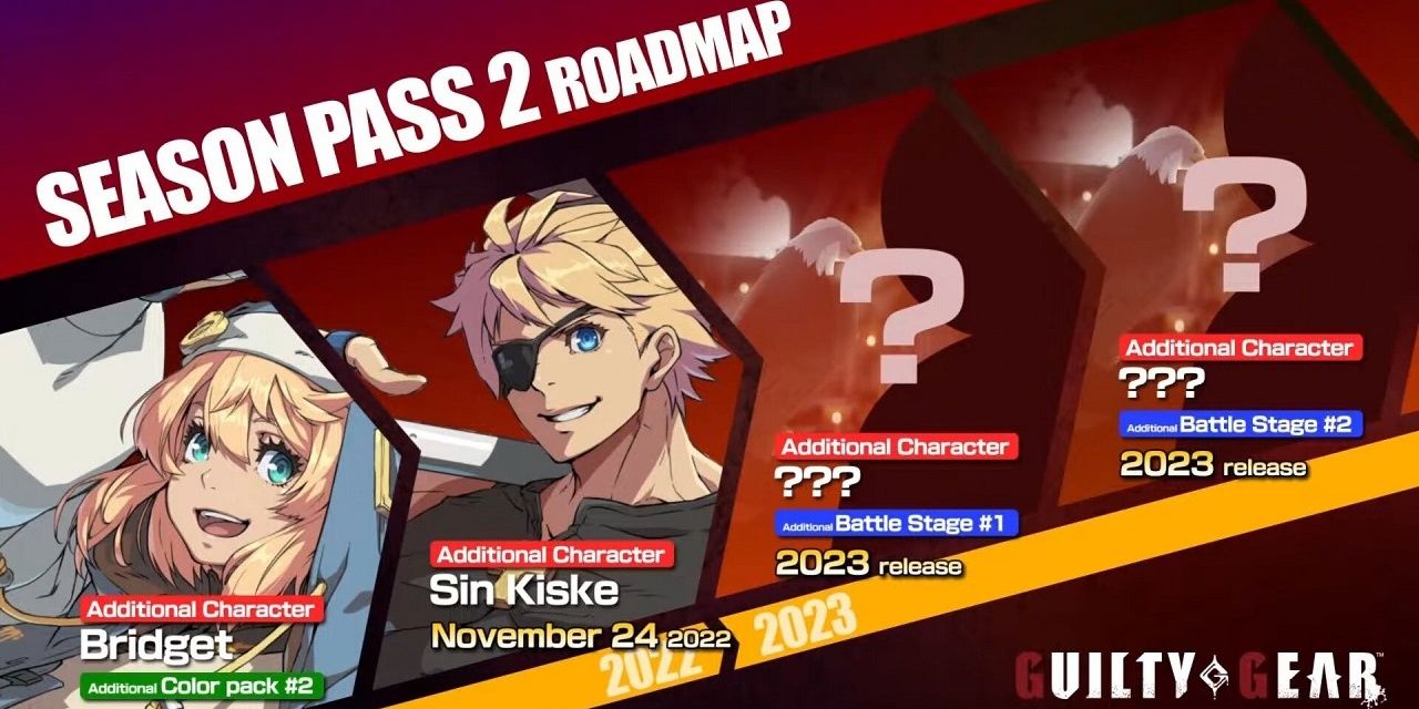 10 Fighting Games to Look Forward to in 2023