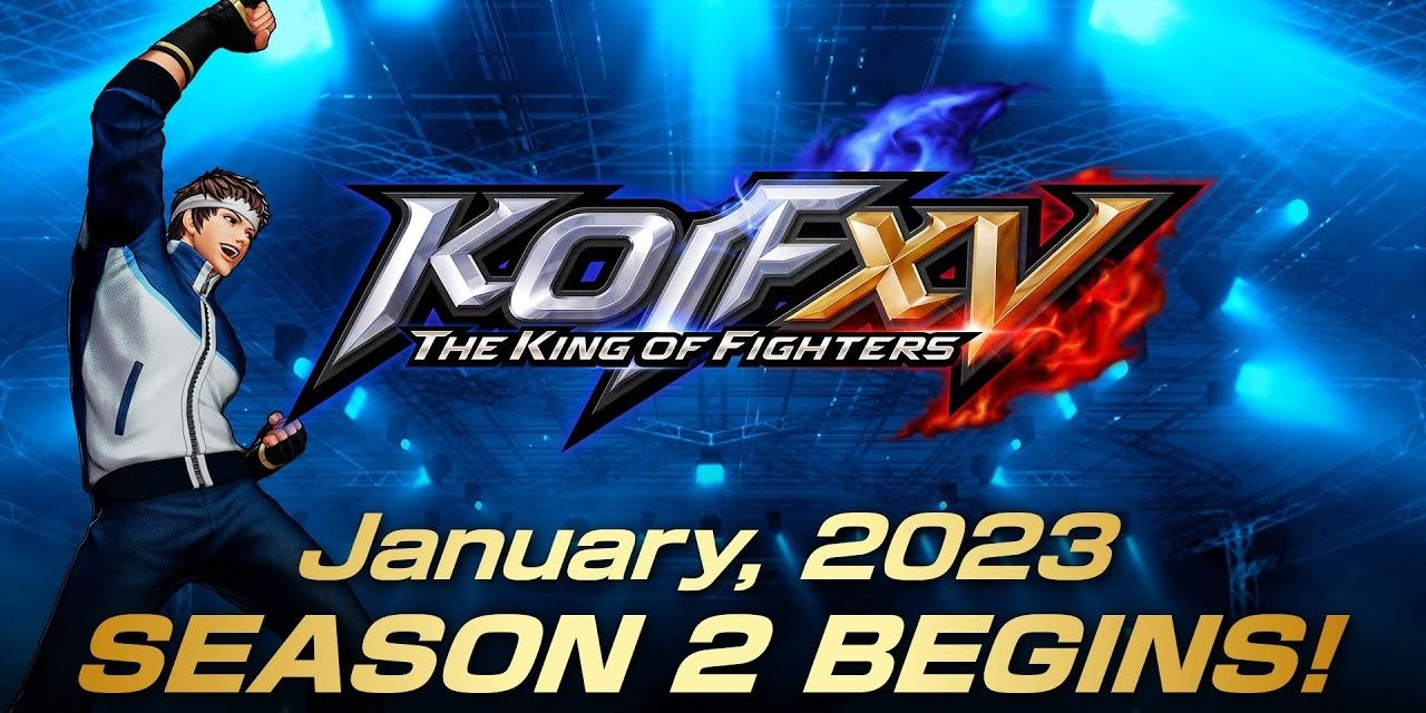 10 Fighting Games to Look Forward to in 2023