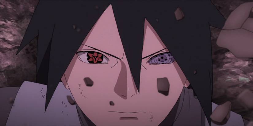 Naruto: Blaze Release, Explained