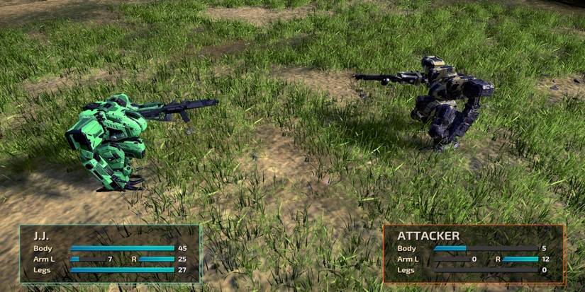 Best Mech Games On PlayStation Consoles