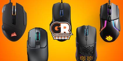 The Best SteelSeries Gaming Mice for 2024