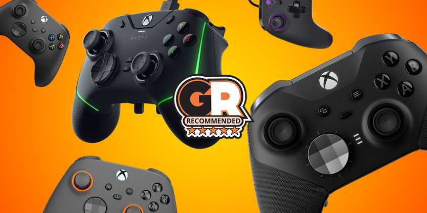 Have Fun Gaming With These Labor Day Deals on Consoles and Controllers