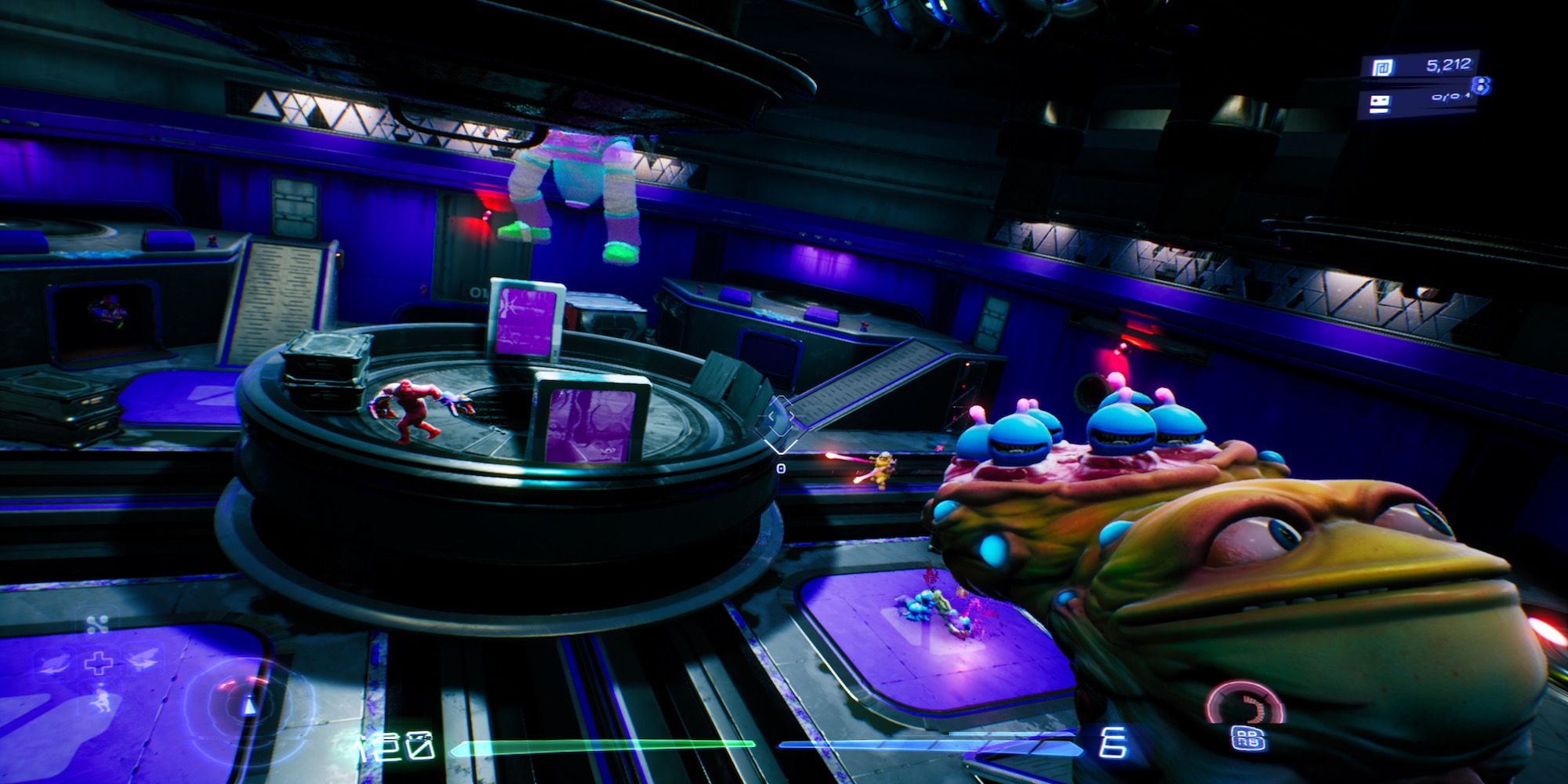 Best Quotes In High On Life