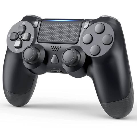 The Best Budget Wireless Controllers for 2024