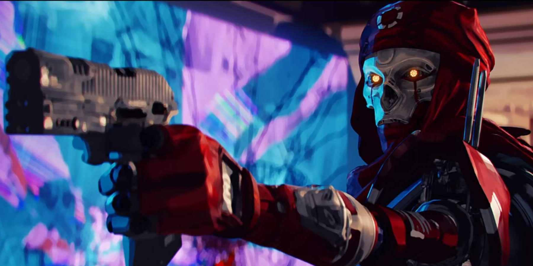 Apex Legends Leak Hints At Major Legends Reworks In Season 16