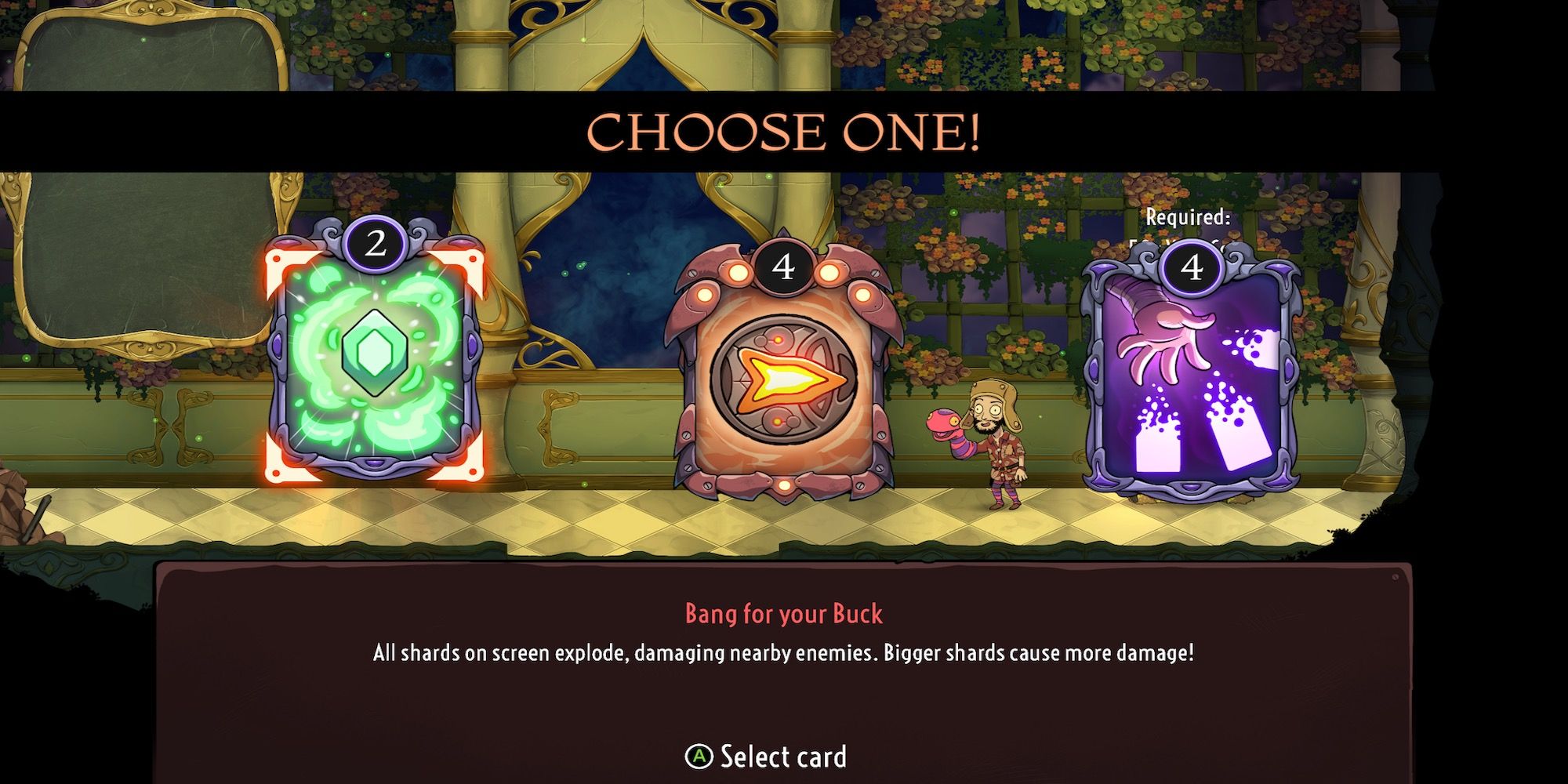 The Knight Witch Beginner Tips