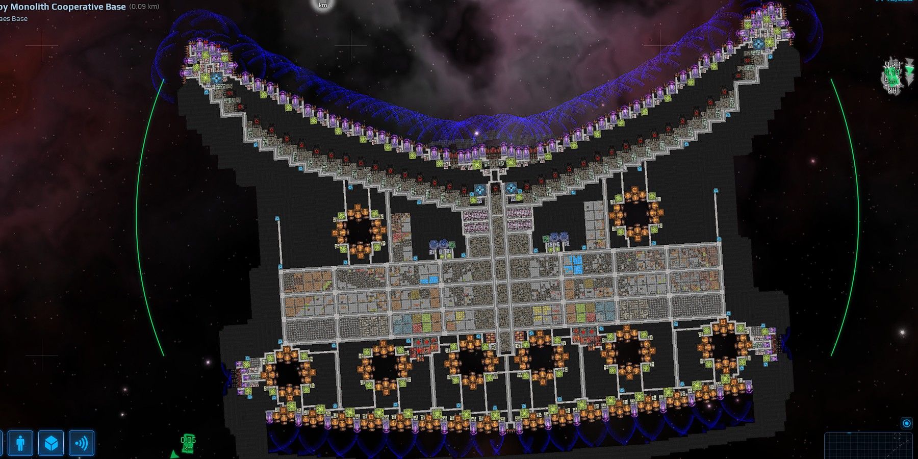 Cosmoteer Interview: Developer Walternate Details History, Gameplay ...