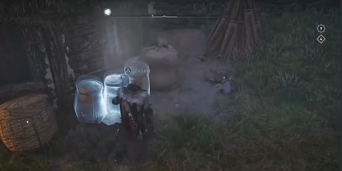 AC Valhalla: Where to Find Wheat, Barley, and Firefly for Drink of the ...