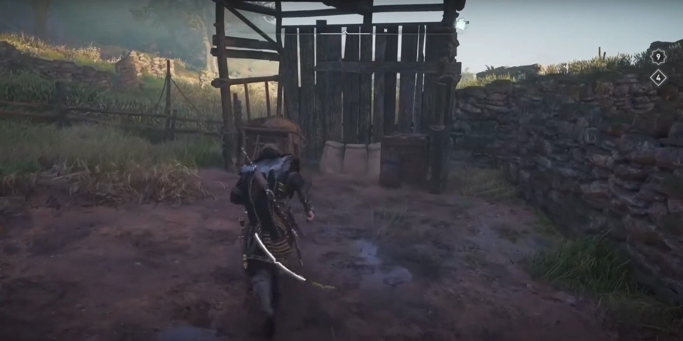 AC Valhalla: Where to Find Wheat, Barley, and Firefly for Drink of the ...