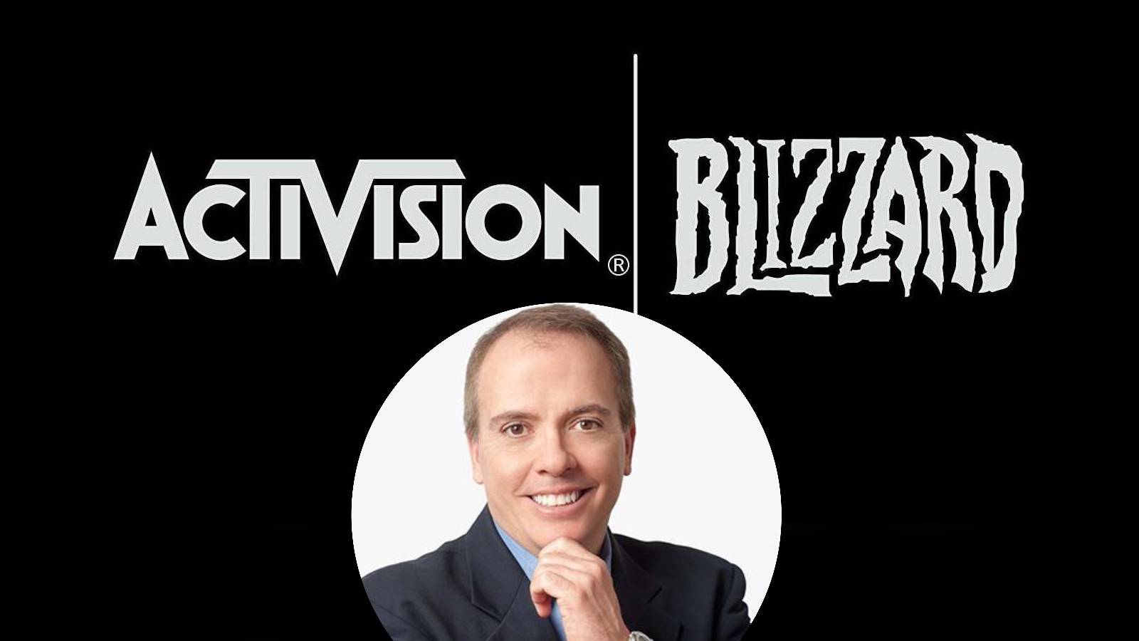 Activision Blizzard President Leaving to Join Blockchain Company