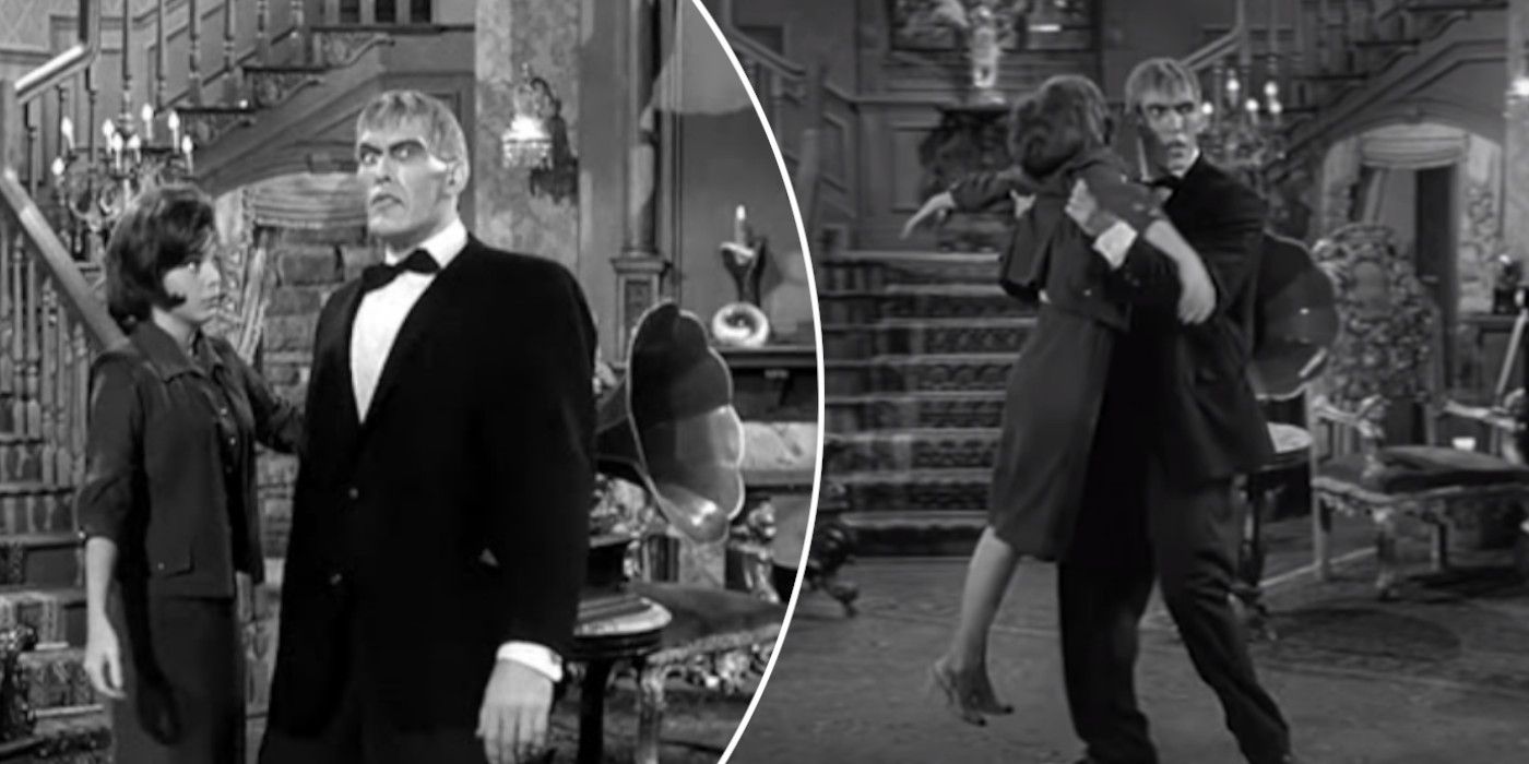 The Addams Family: Best Dance Scenes in the Franchise, Ranked