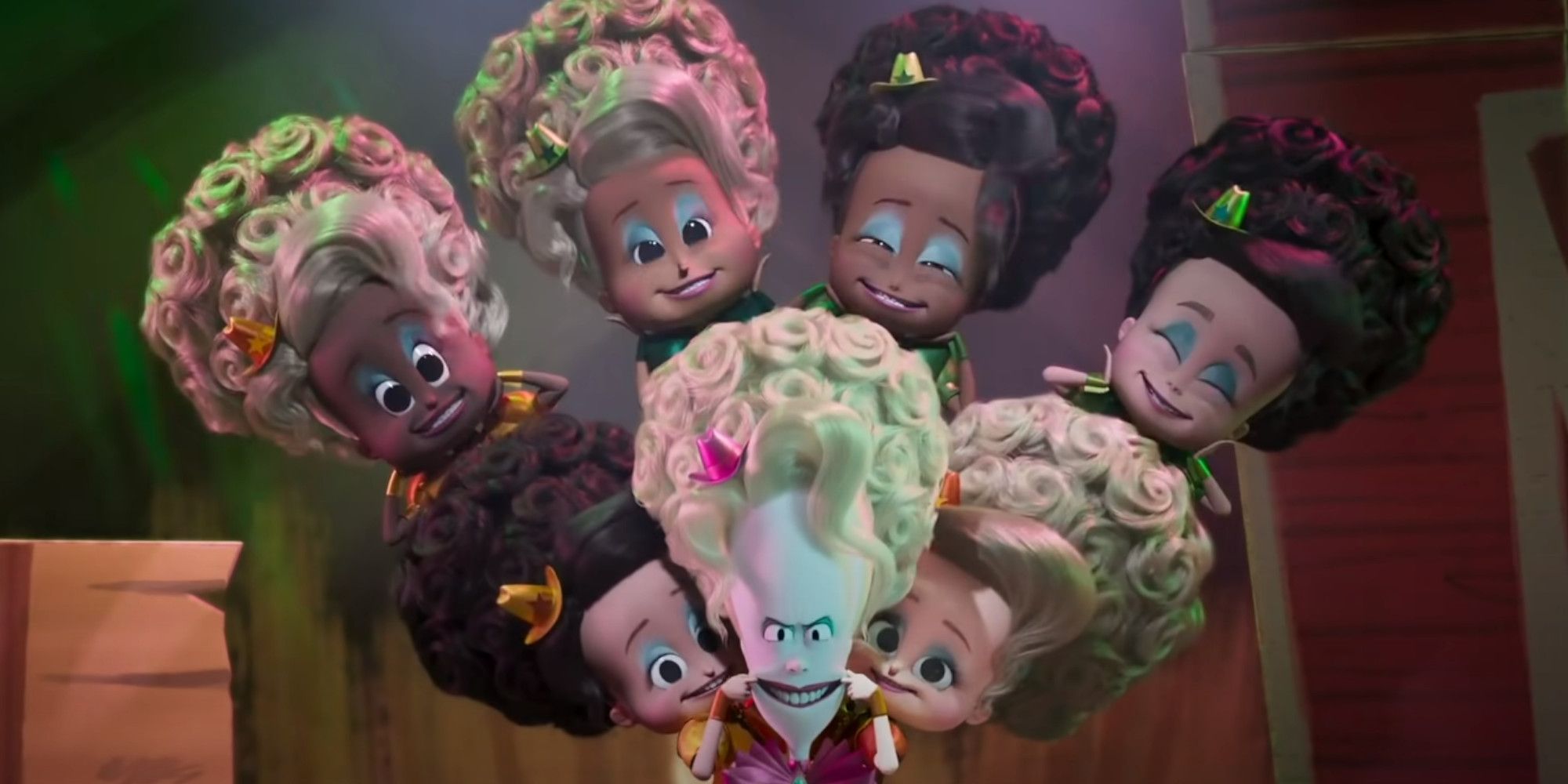 The Addams Family: Best Dance Scenes in the Franchise, Ranked