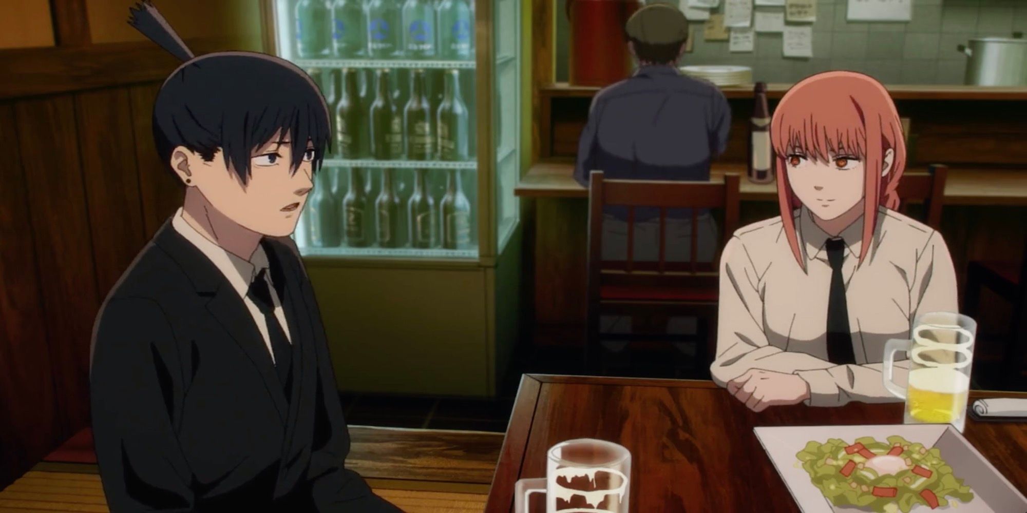 Chainsaw Man: 7 Best Makima Quotes From Season 1