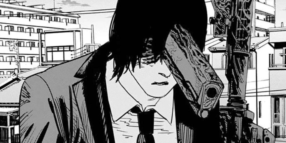 Chainsaw Man: Moments The Anime Must Get Right