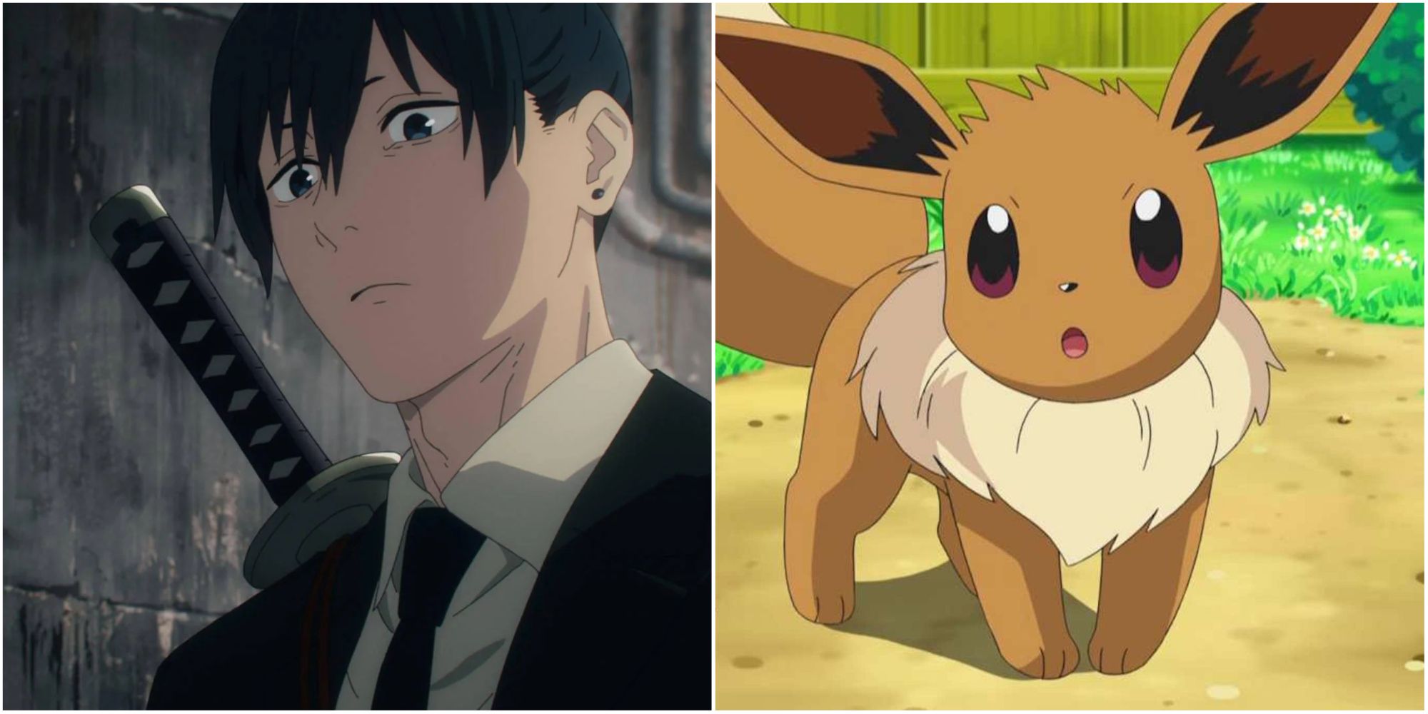 Chainsaw Man: Every Main Character’s Perfect Pokémon Partner