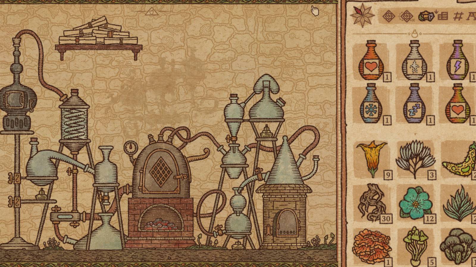 Potion Craft: How To Make A Potion With Two Effects