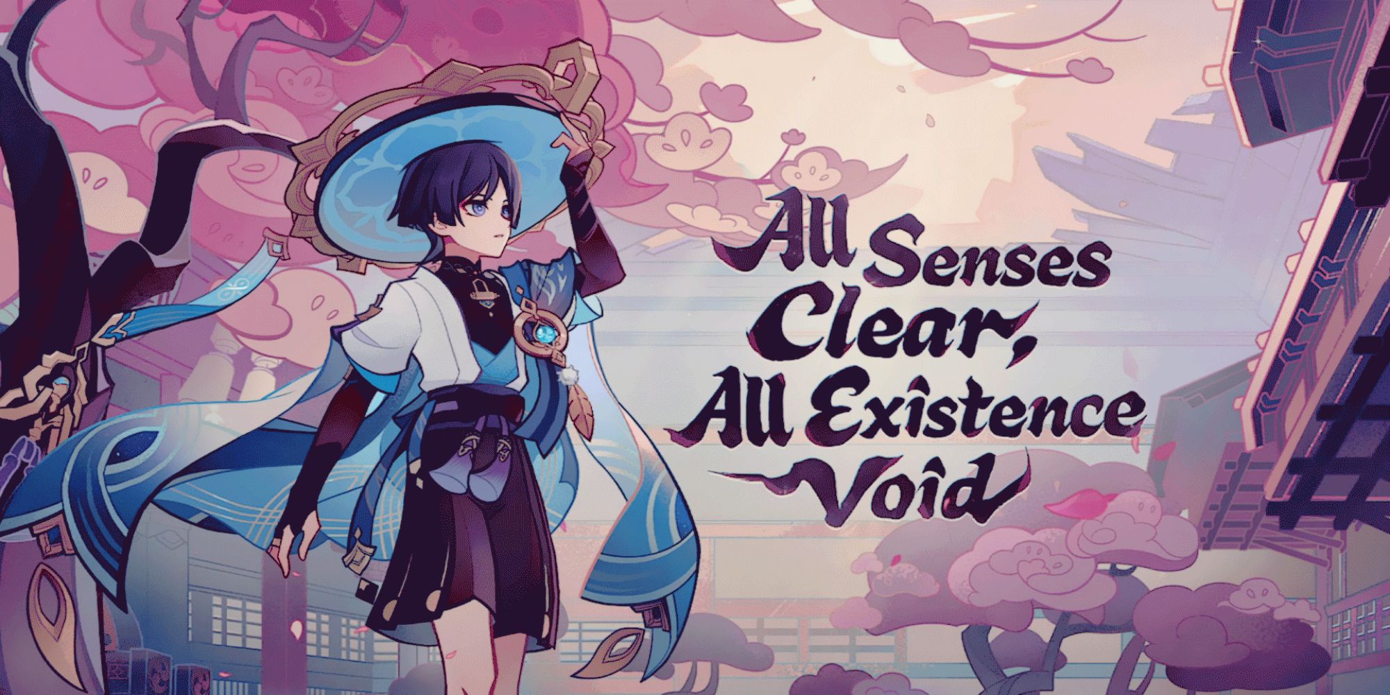 Genshin Impact 3.3 Update: All Sumeru Guides, New Characters, Quests ...