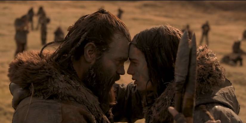 Best Prehistoric Movies & TV Series