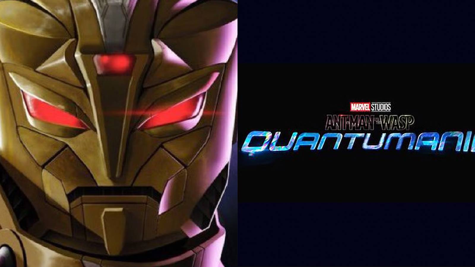 Ant-Man And The Wasp: Quantumania Funko Pops Give First Look At MODOK
