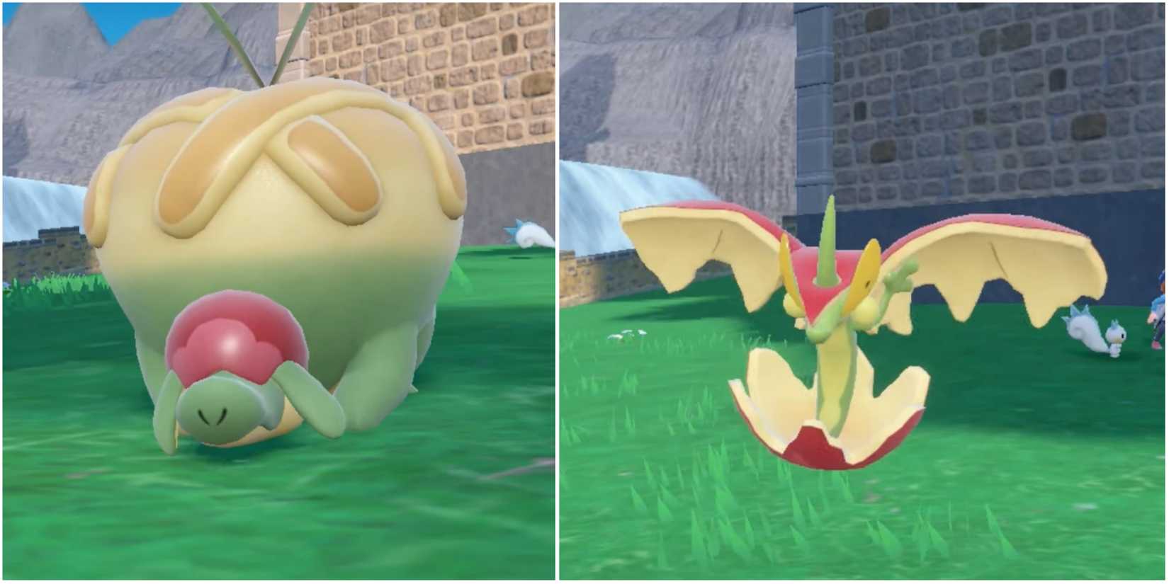 Best Counters for Ting-Lu Tera Raid Battle in Pokemon Scarlet and Violet