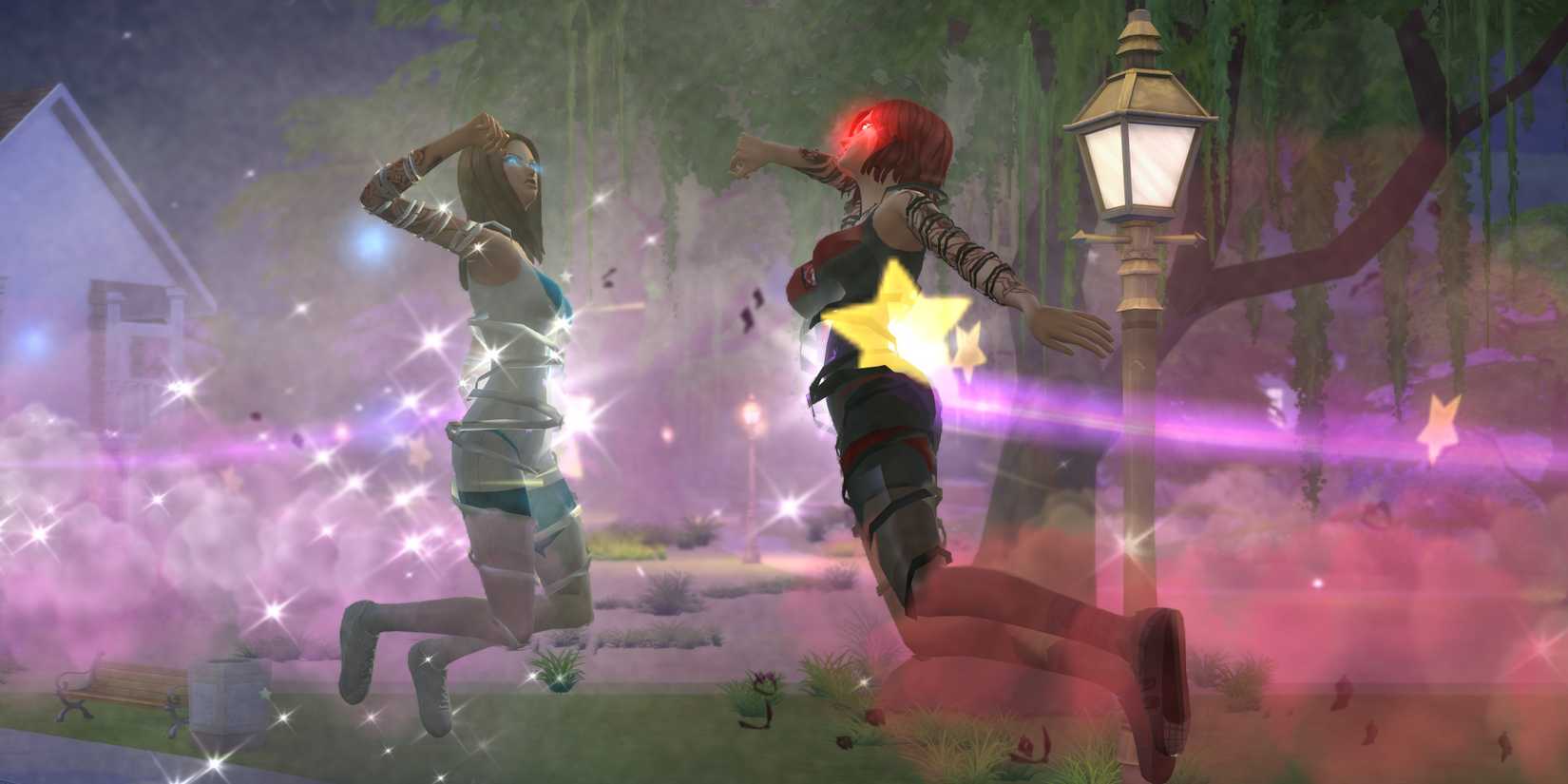 Weirdest Sims 4 Mods