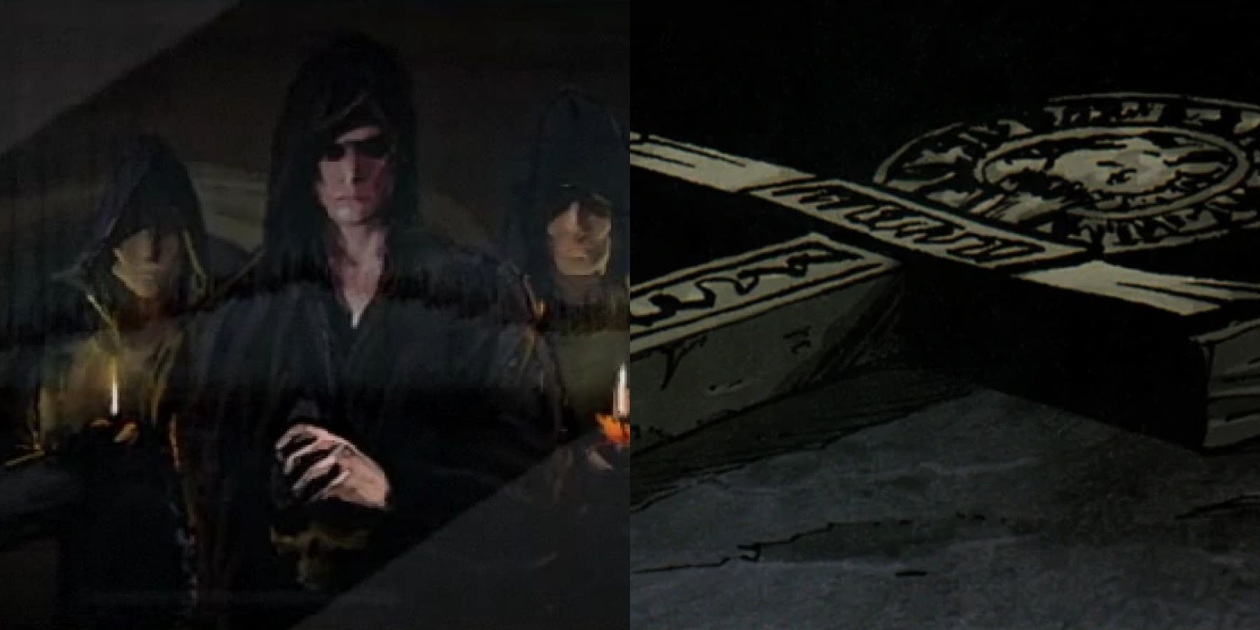 Assassin's Creed Hexe Could Solve The German Brotherhood's Biggest Mystery