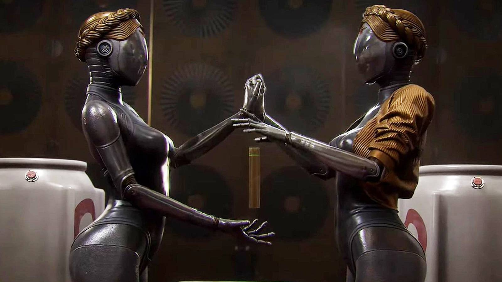 Atomic Heart Offers Deep Dive Into Facility 3826 Setting