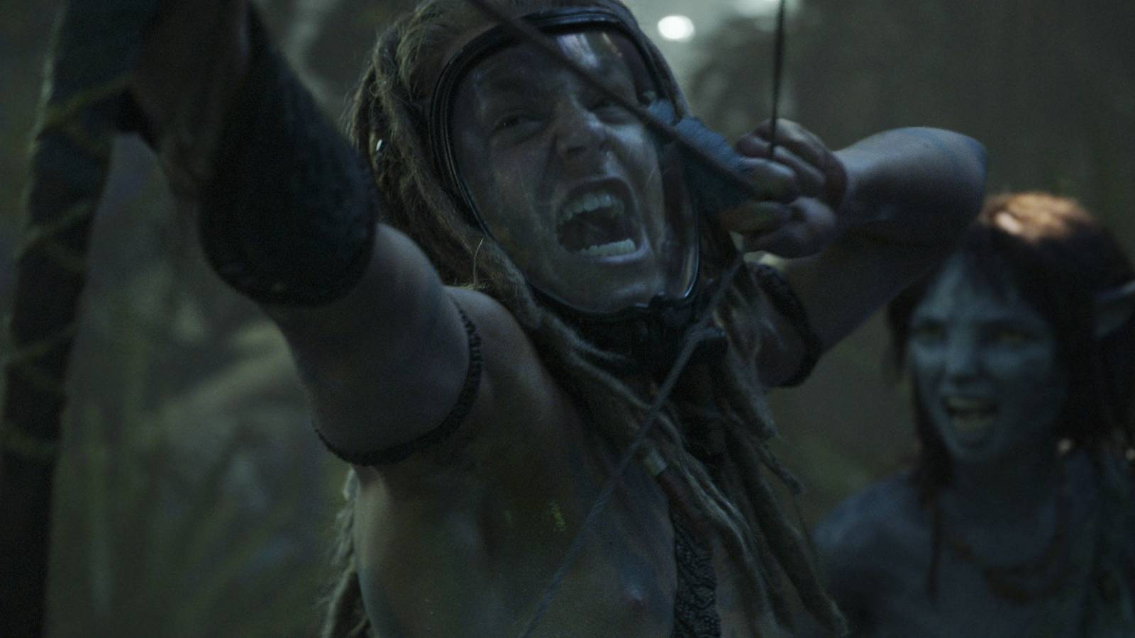 Avatar 5: James Cameron Plans To Bring The Na'vi To Planet Earth