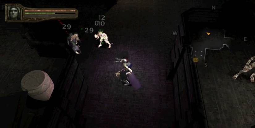 Baldur's Gate: Dark Alliance 2 – Best Ysuran Auondril Build