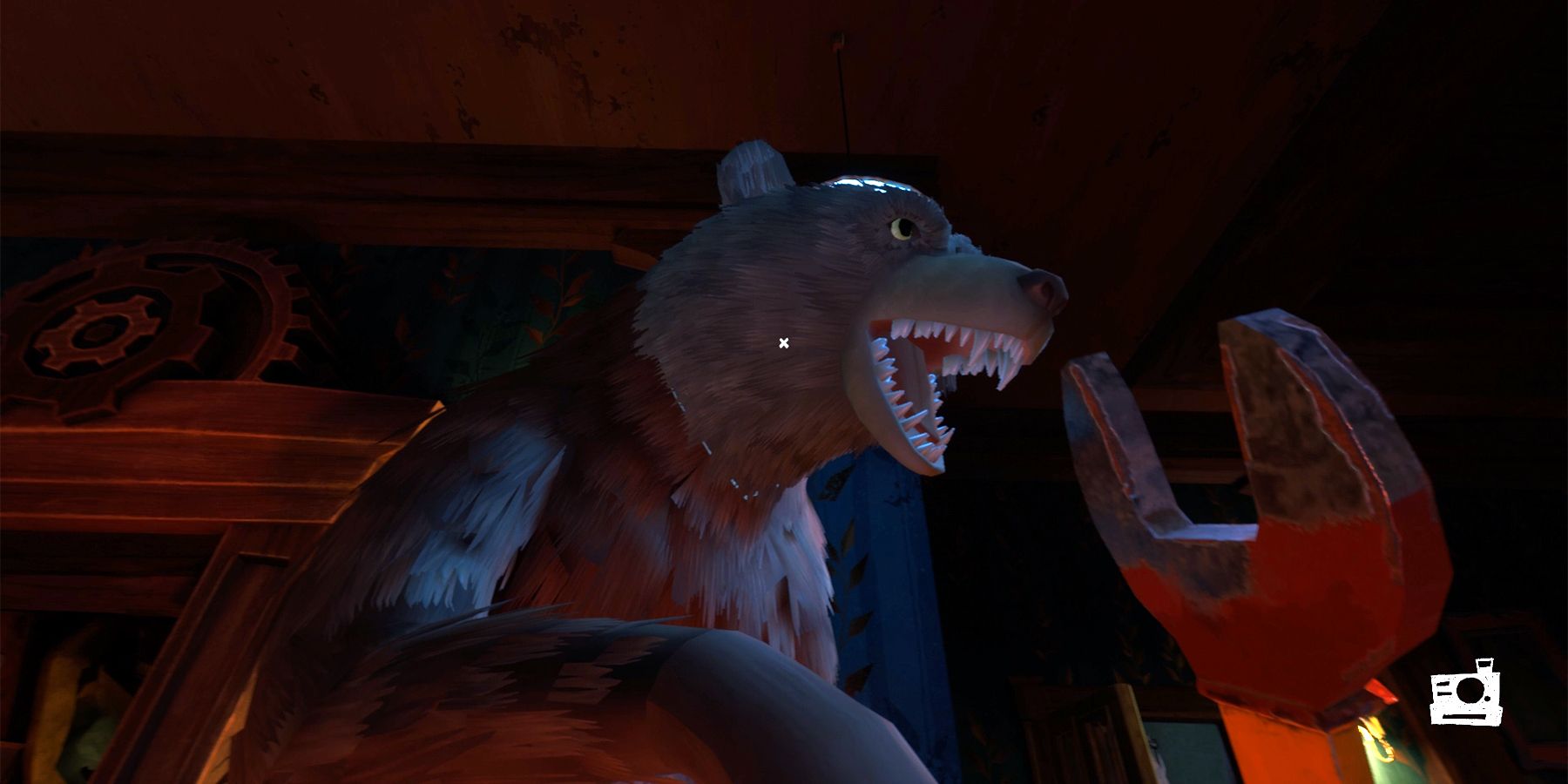 Hello Neighbor 2: How To Unlock Attic In The Museum