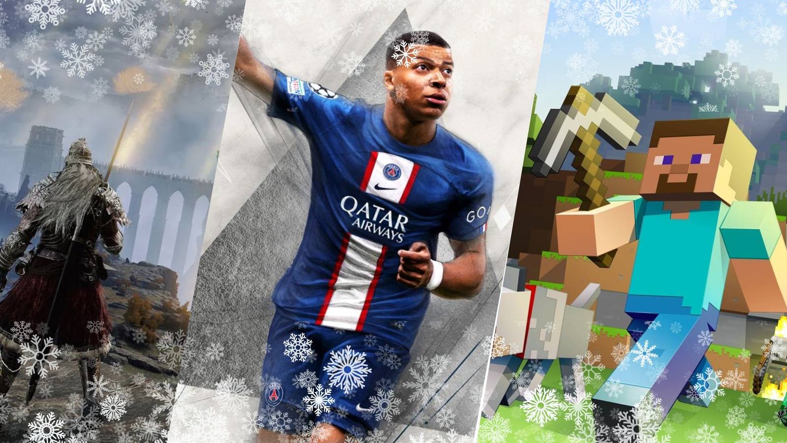 Best Christmas Gifts For Gamers