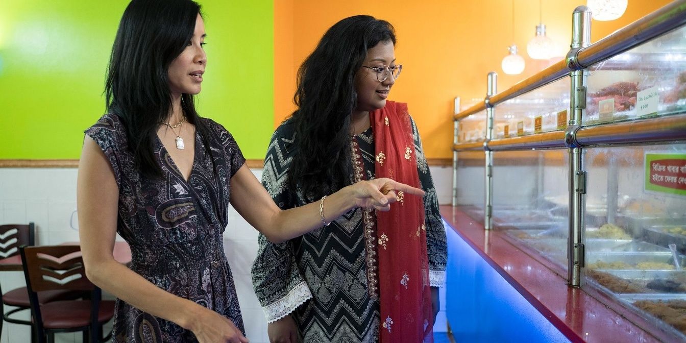 Best Cooking Shows That Debuted in 2022