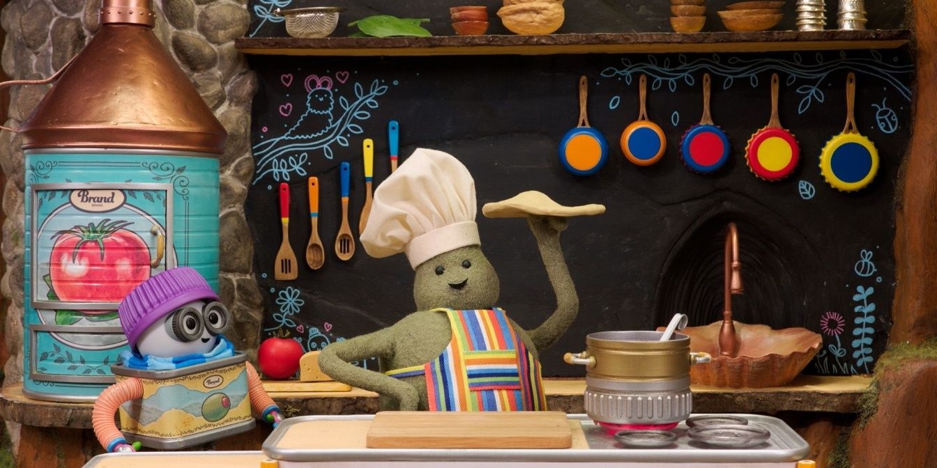 Best Cooking Shows That Debuted in 2022