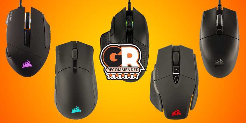 Best Corsair Keyboards for Gaming in 2024