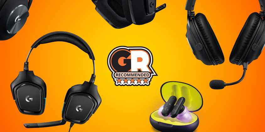 Best Corsair Headsets for Gaming in 2024